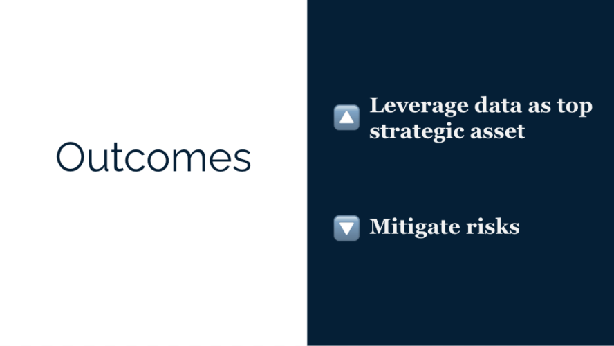 Foundations of Data Strategy – Nicole Janeway